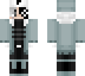 Ruv | Minecraft Skin