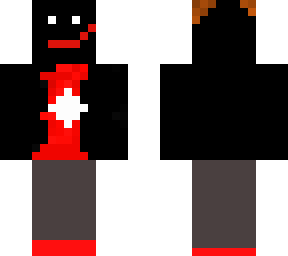 satanic | Minecraft Skins