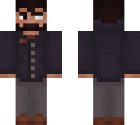 sean diaz | Minecraft Skins