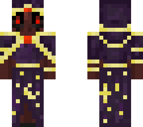 rui | Minecraft Skins