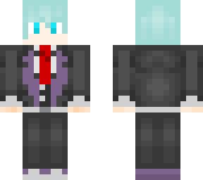 Steven Stone | Minecraft Skin