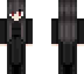 sumi | Minecraft Skins