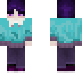 teehee | Minecraft Skin