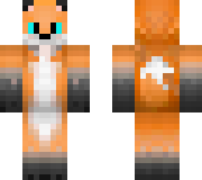 fuchs | Minecraft Skins