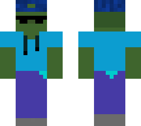 zomie | Minecraft Skins