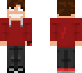 eddsworld tord | Minecraft Skins