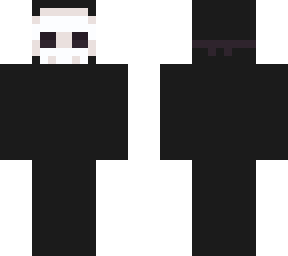 Trio | Minecraft Skin