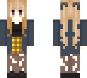 usagi | Minecraft Skins