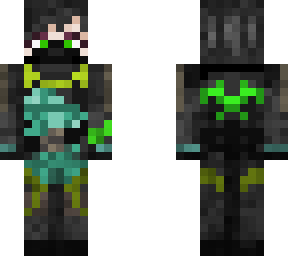 Valorant Minecraft Skins