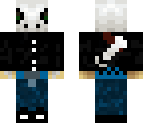 cubone | Minecraft Skins