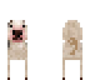 walter dog | Minecraft Skins