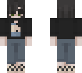 wawawaw | Minecraft Skin