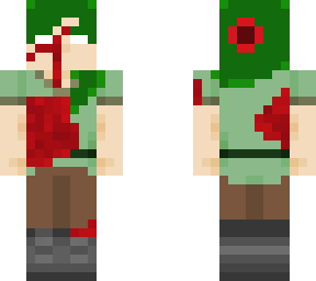 better alex | Minecraft Skins