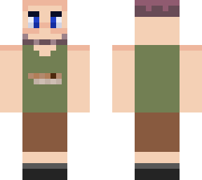 american dad | Minecraft Skins