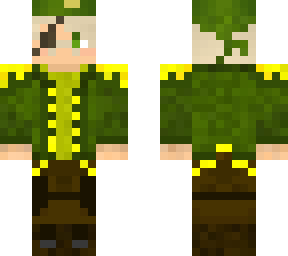 willyrex | Minecraft Skins