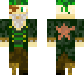 willyrex | Minecraft Skins