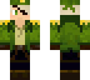 willyrex | Minecraft Skins