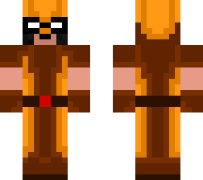 wolverine | Minecraft Skins