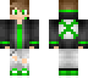xbox skins | Minecraft Skins