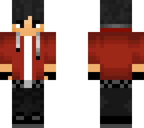 aphmau aaron | Minecraft Skins