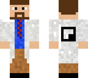 administrator | Minecraft Skins