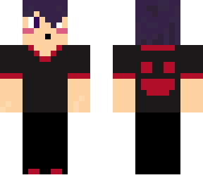 Alex UwU | Minecraft Skin