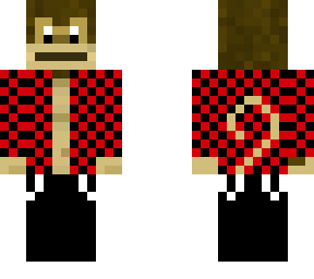 alvin | Minecraft Skins