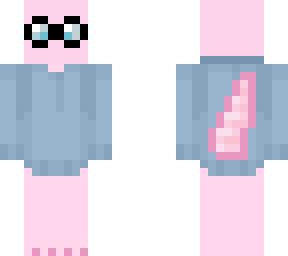 Andrew Skin | Minecraft Skin
