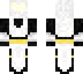 Artificer | Minecraft Skin