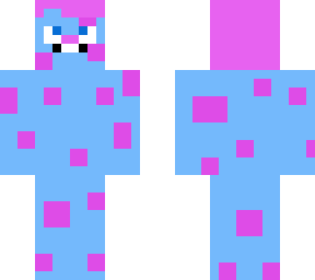 bibble | Minecraft Skins