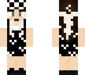 bibi | Minecraft Skins