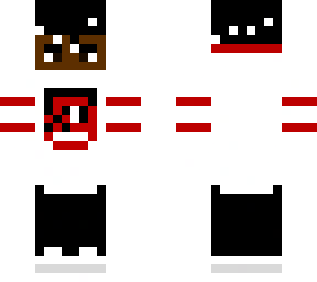 cartoonz | Minecraft Skins