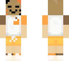 Crumb, cuptoast :) | Minecraft Skin