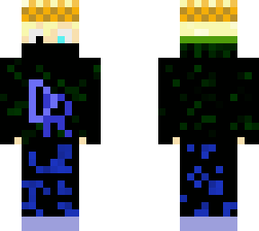 Denis | Minecraft Skins