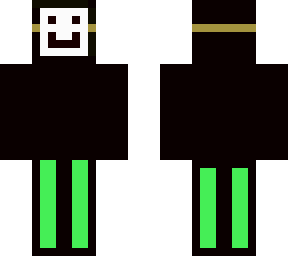 dream animation skin | Minecraft Skins