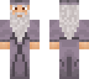 dumbledore | Minecraft Skins