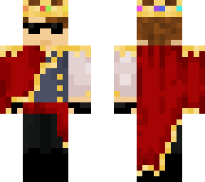 Eret | Minecraft Skin