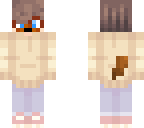 ferret | Minecraft Skins