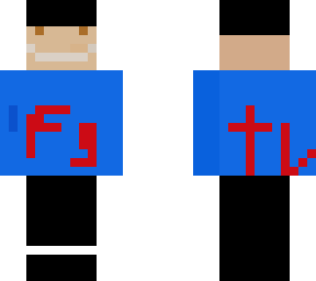 fgteev | Minecraft Skins
