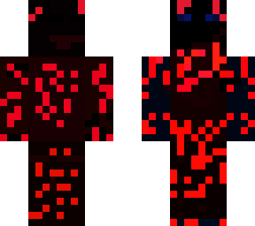 Kampf Minecraft Skins