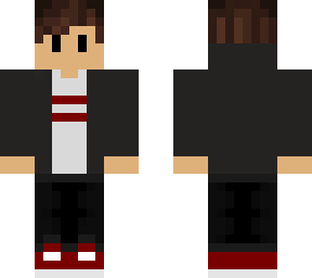 Dean | Minecraft Skins