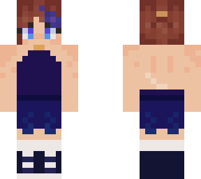 formal attire | Minecraft Skin