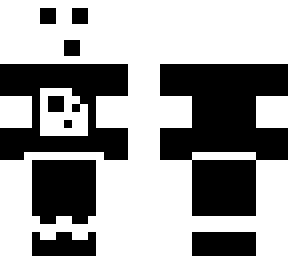 freaky | Minecraft Skins