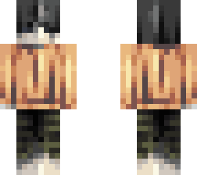 Ghostbur- Dream Smp Skin Remakes. #2 | Minecraft Skin