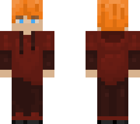 greg | Minecraft Skin