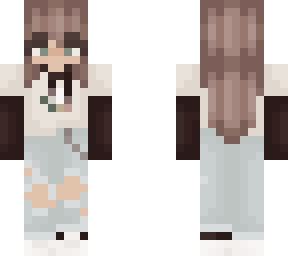 Grunge >:] | Minecraft Skin