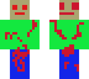 hamood | Minecraft Skins