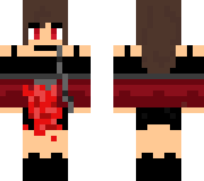 HappySmiles insan | Minecraft Skin