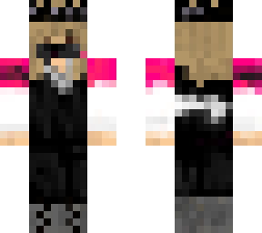 high pixel | Minecraft Skins