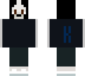 border collie | Minecraft Skins